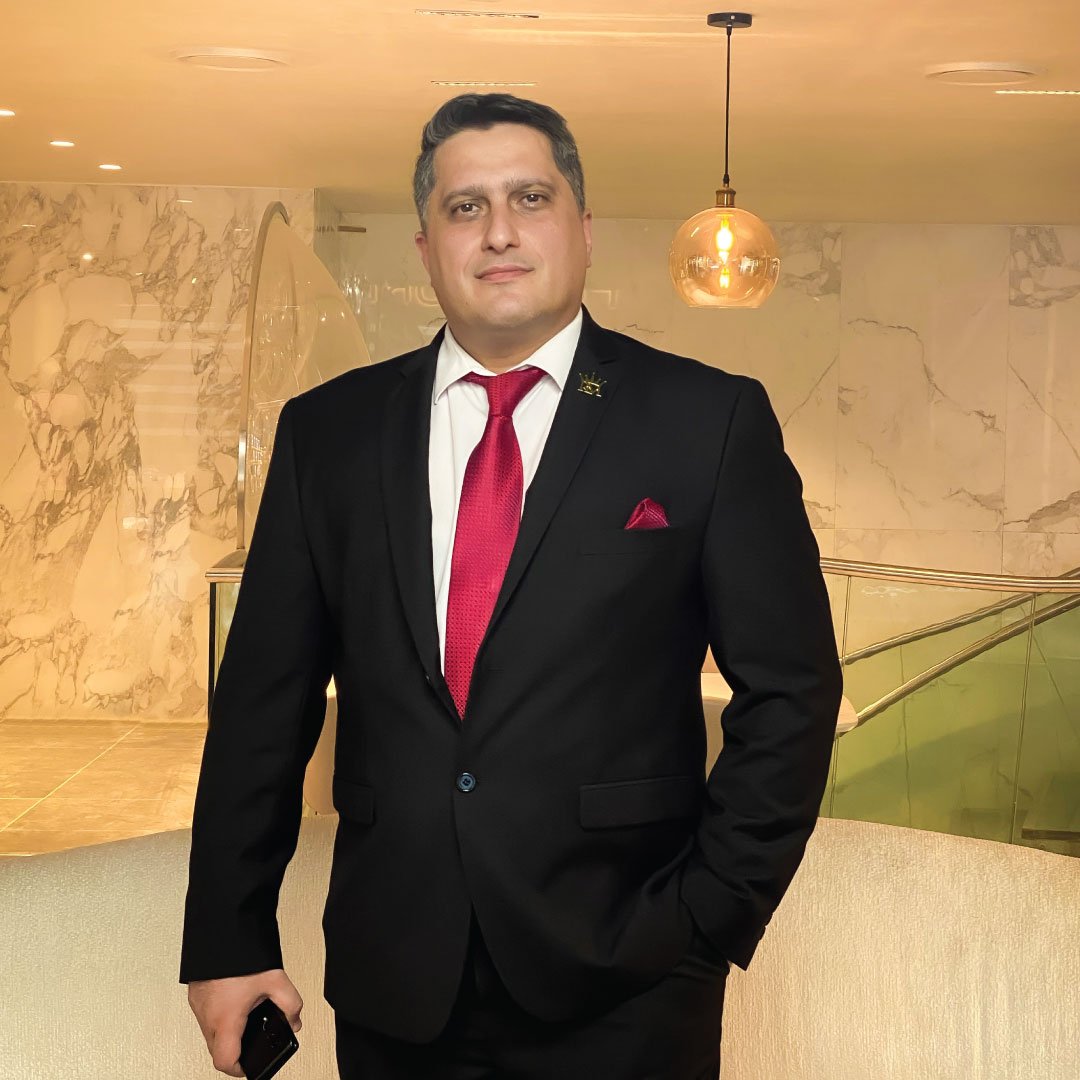 Contact us - Royal Majestic Real Estate